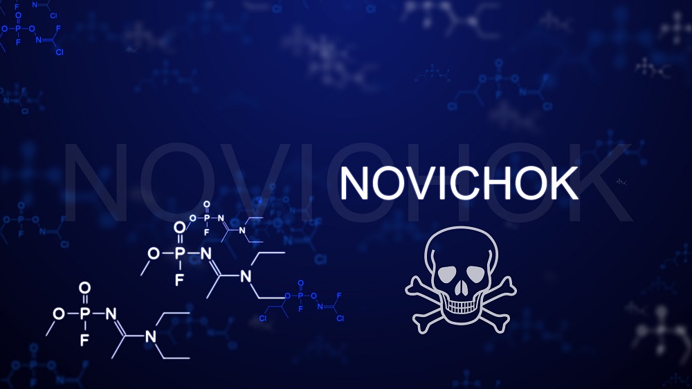 Novichok Represents More than a New Class of Chemical Agents